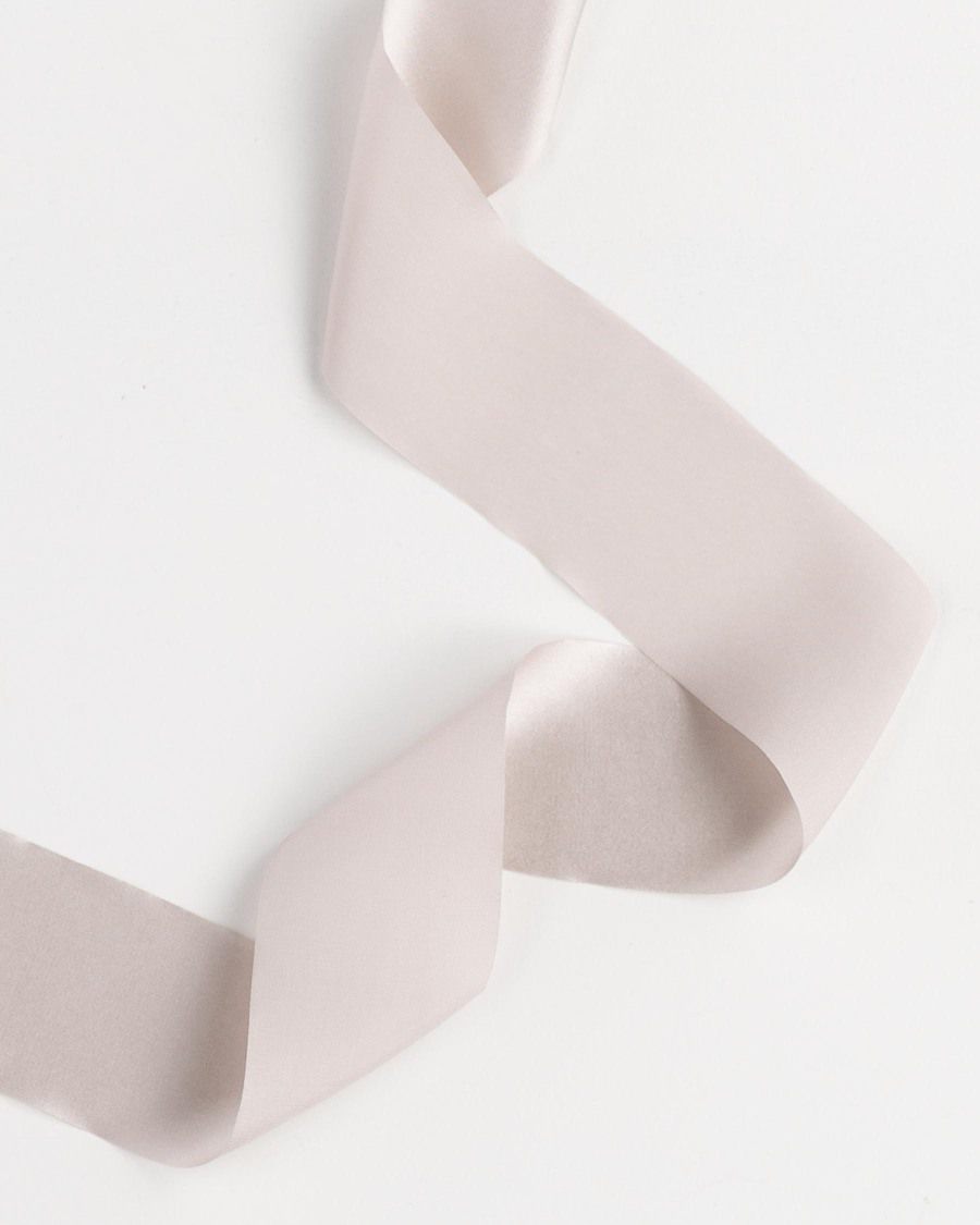 Silk Ribbon | Shine Wedding Invitations