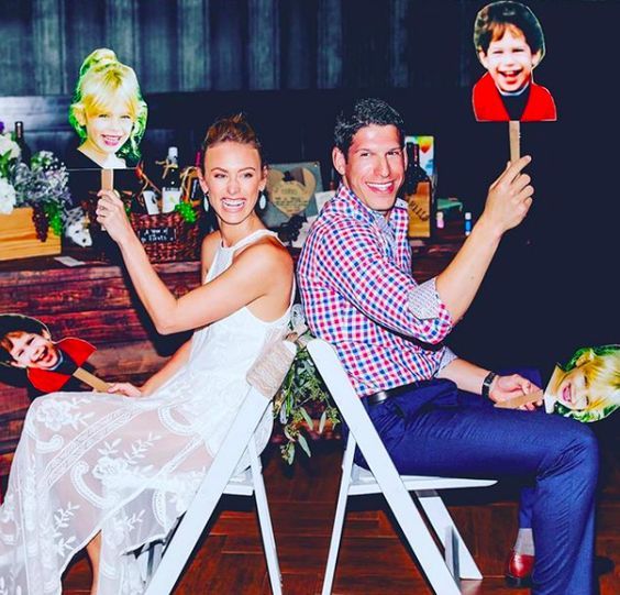 9 Fun Ideas for an Exciting Couple Shower | Shine Wedding Invitations