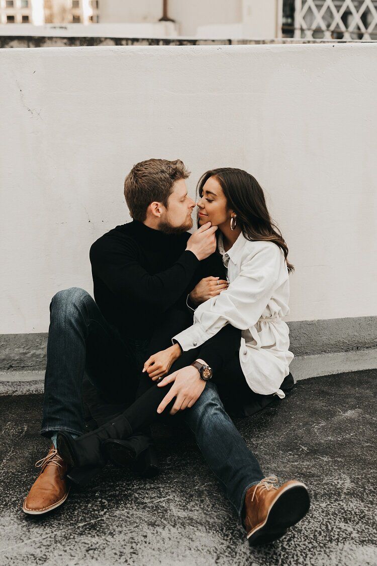 A Complete Look at How to Assemble a Wedding Invitation Suite | Shine ...