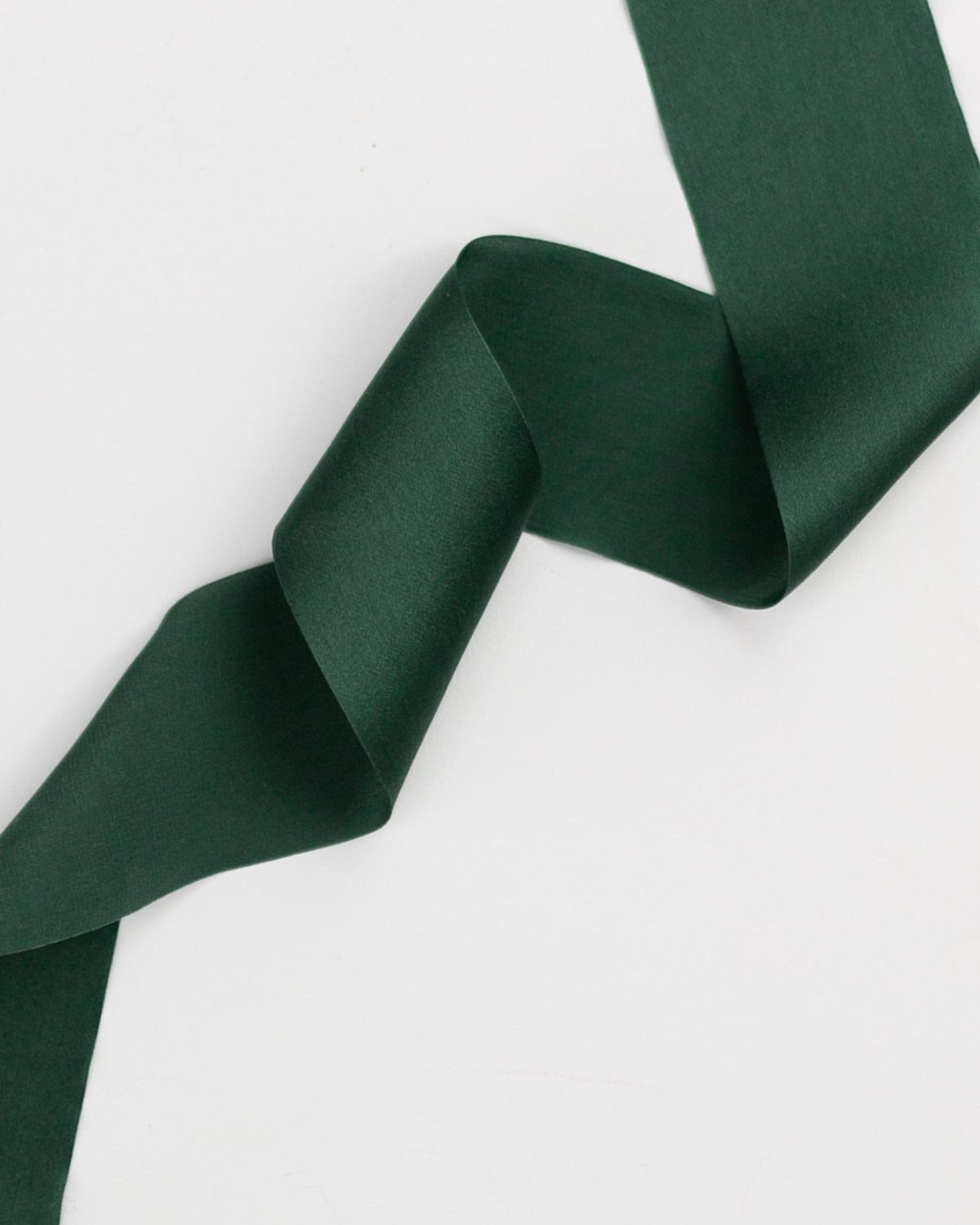 Botanical Silk Ribbon | Shine Wedding Invitations