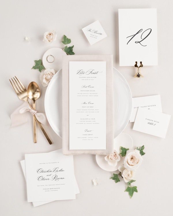 Non-Religious Wedding Vows for a Meaningful Ceremony | Shine Wedding ...