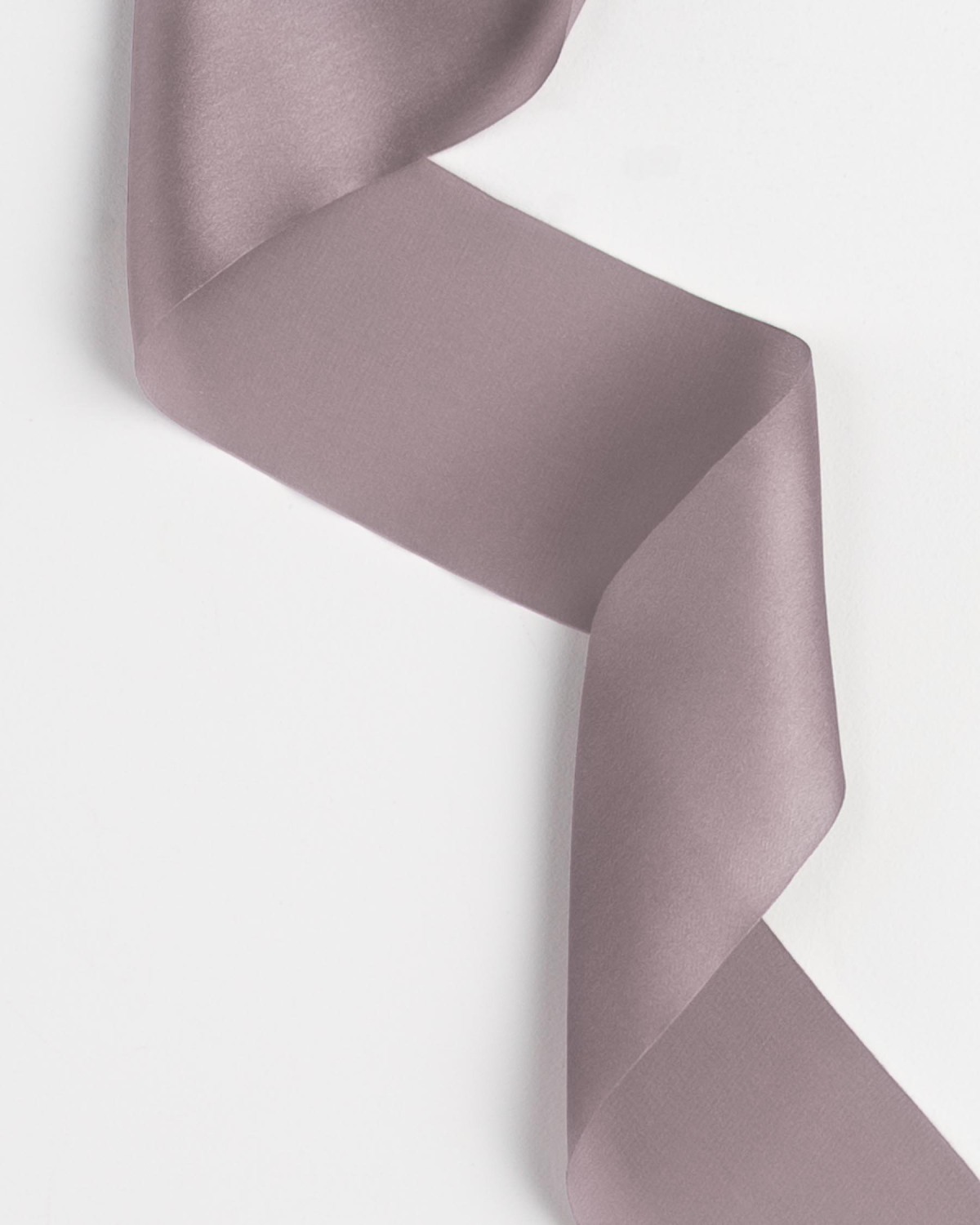 Heather Silk Ribbon | Shine Wedding Invitations