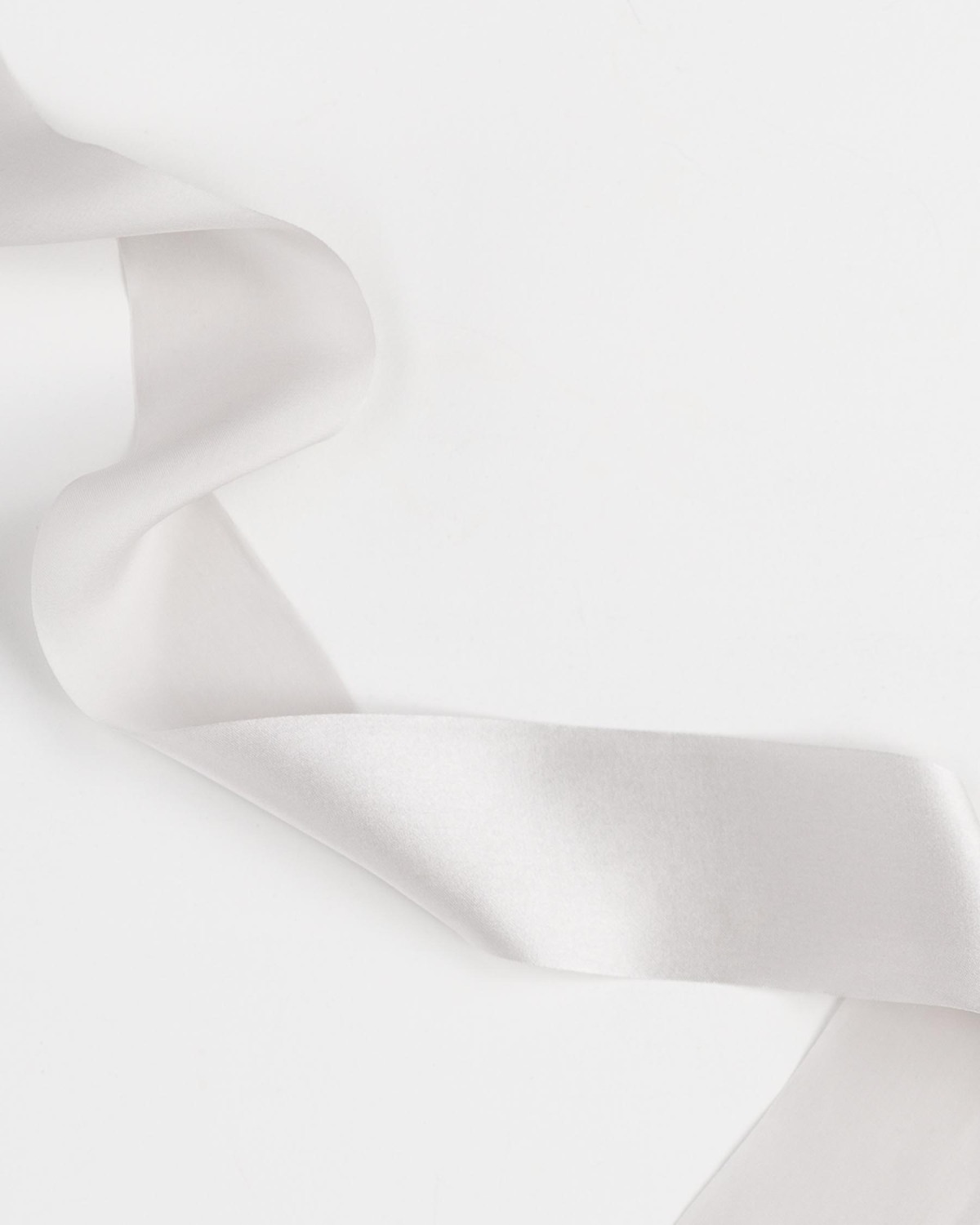 Mink Silk Ribbon | Shine Wedding Invitations