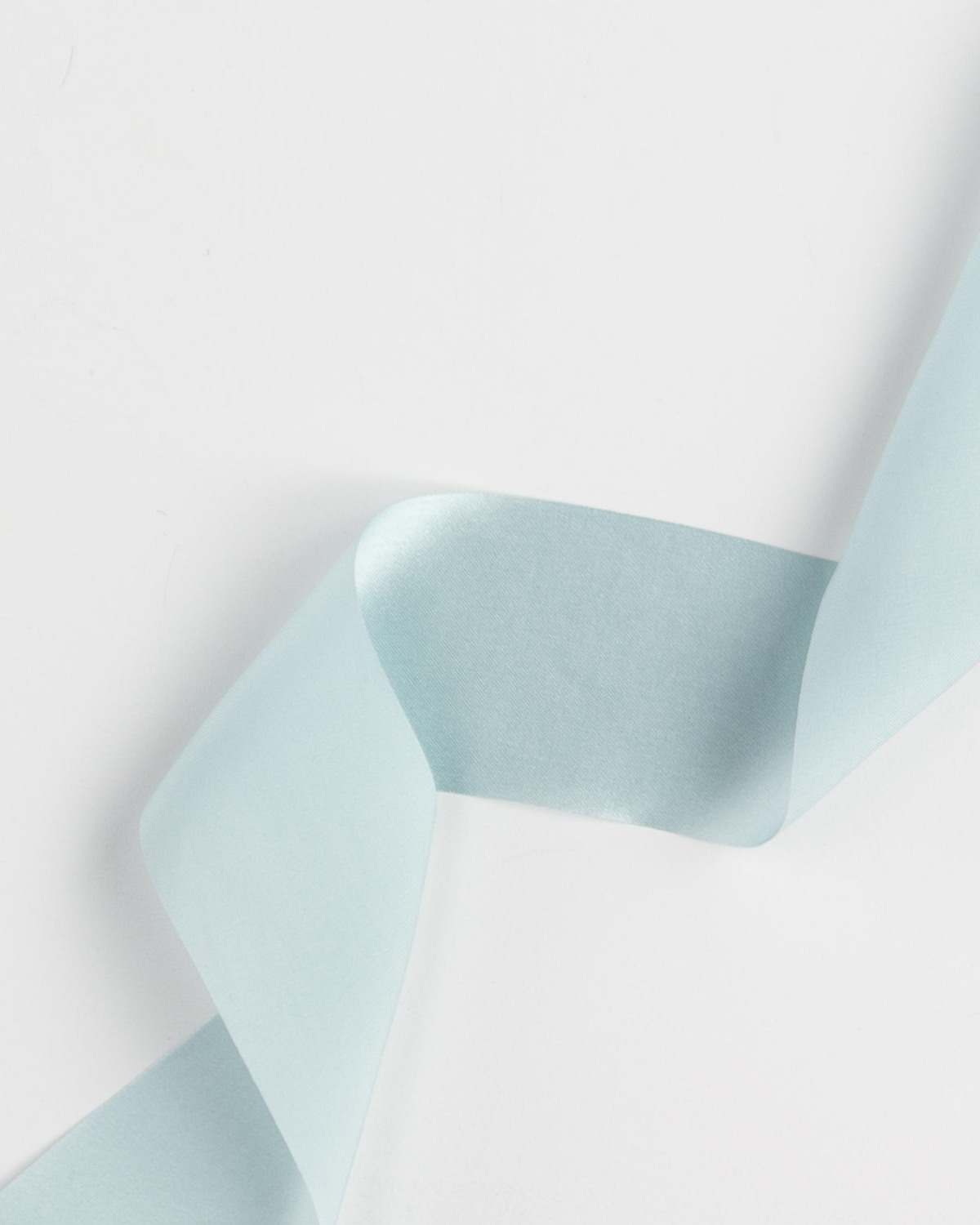 Mist Silk Ribbon | Shine Wedding Invitations