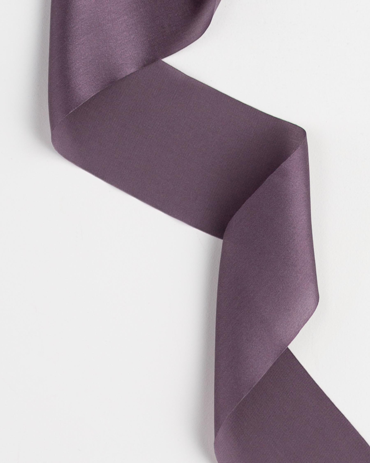 Mulberry Silk Ribbon | Shine Wedding Invitations