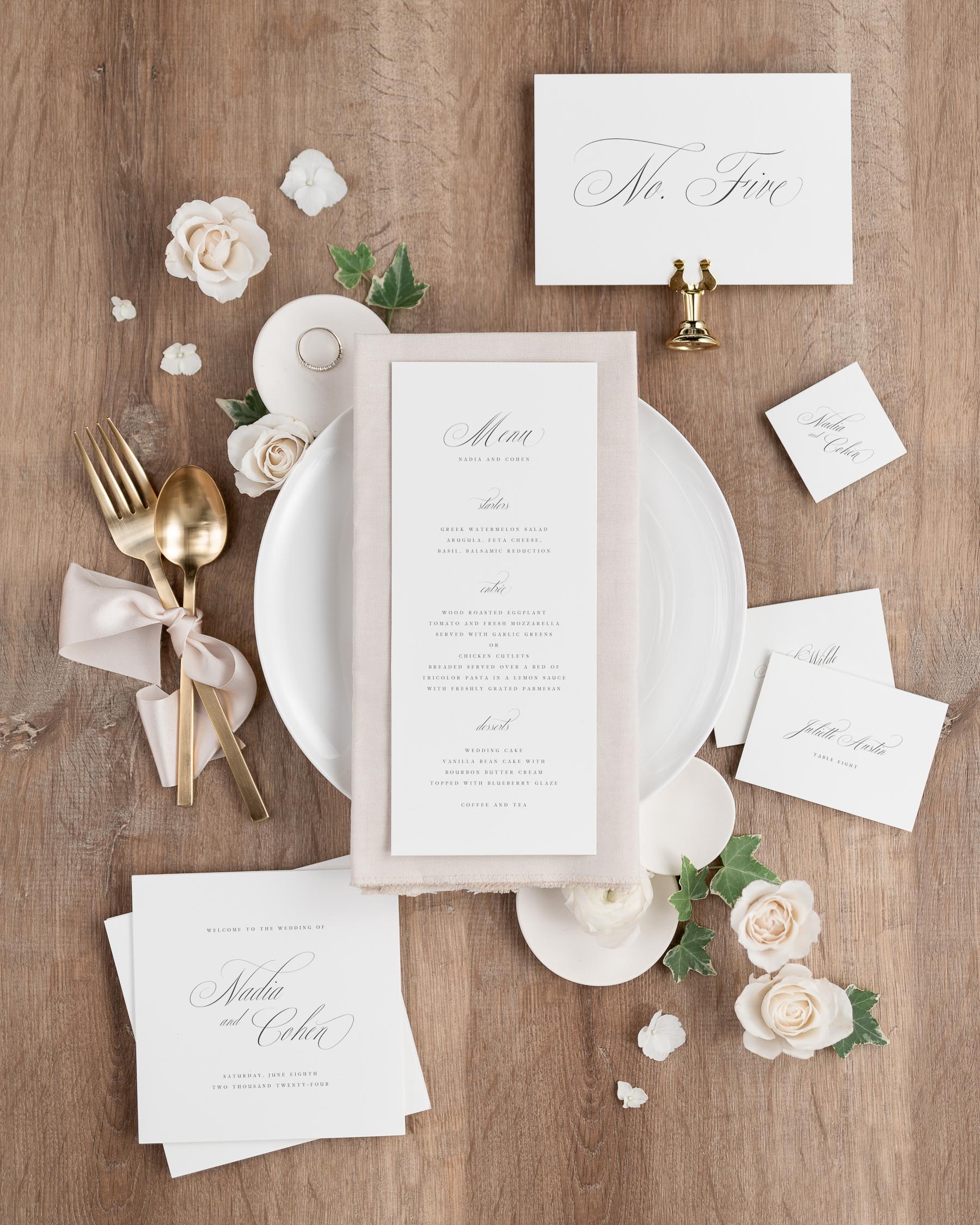 Top Tips for Effectively Guiding Your Wedding Guests to Their Reception ...