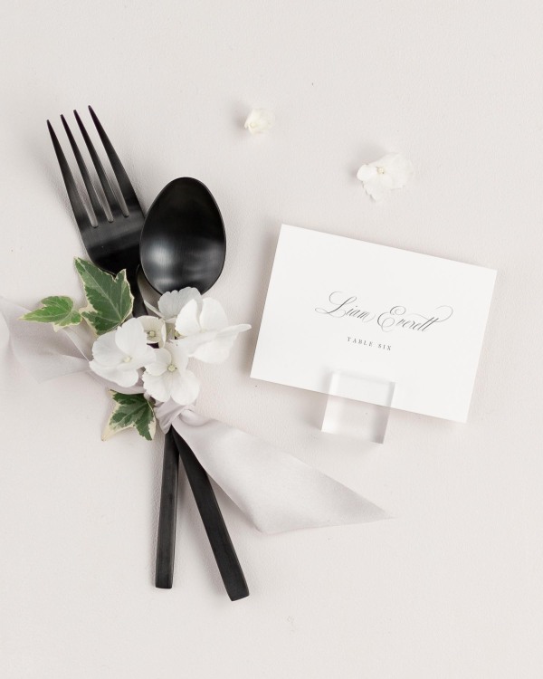 Nadia Wedding Invitations | Shine Wedding Invitations