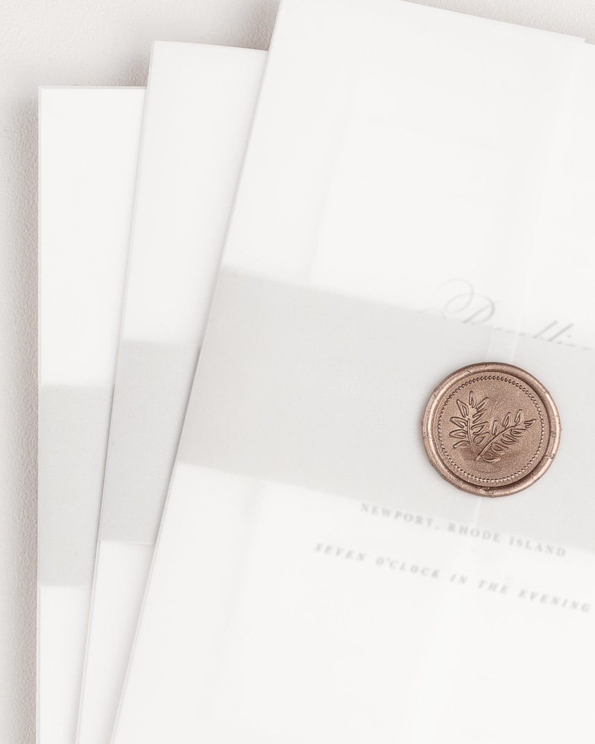 Wedding Invitations | Timeless Invitations for Modern Weddings