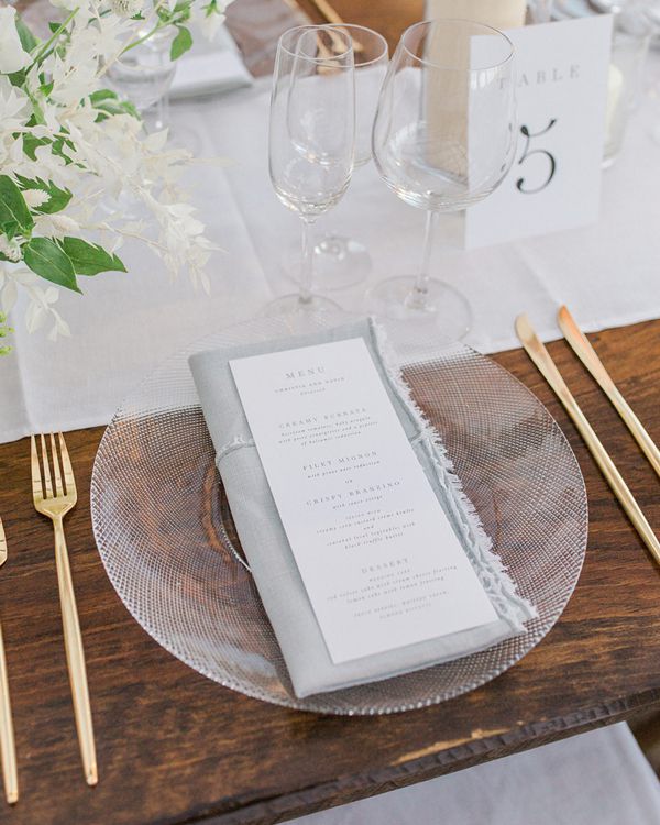 The A-B-C Guide to Wedding Invitation Wording | Shine Wedding Invitations