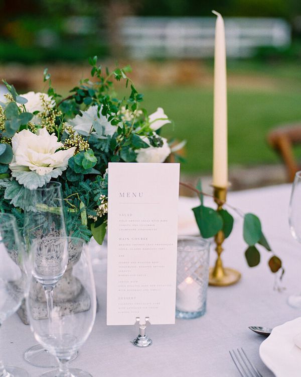 The A-B-C Guide to Wedding Invitation Wording | Shine Wedding Invitations