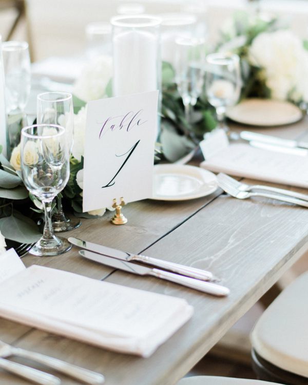 The A-B-C Guide to Wedding Invitation Wording | Shine Wedding Invitations