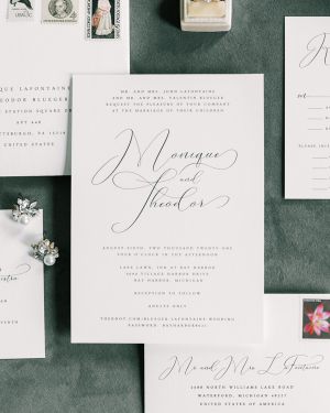 Non-Religious Wedding Vows for a Meaningful Ceremony | Shine Wedding ...