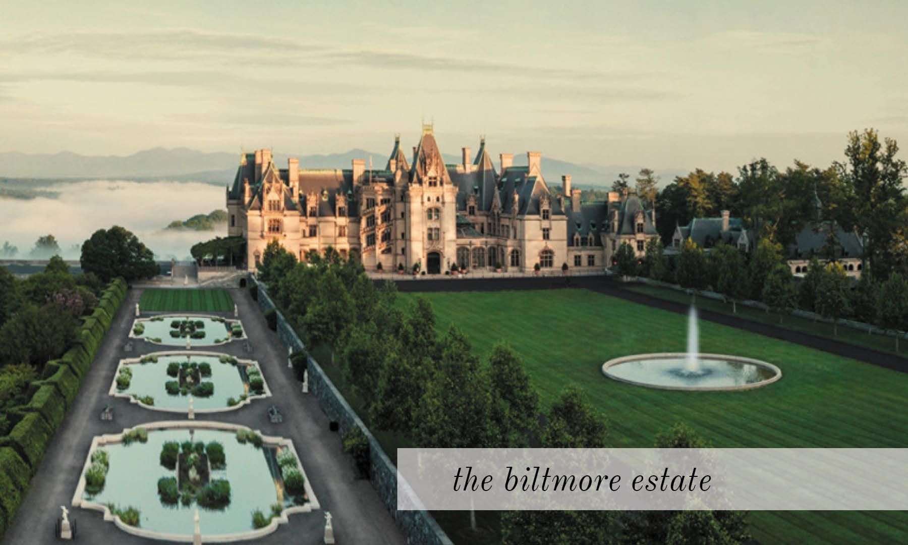 Top 20 Most Beautiful Wedding Venues in the US | Shine Wedding Invitations